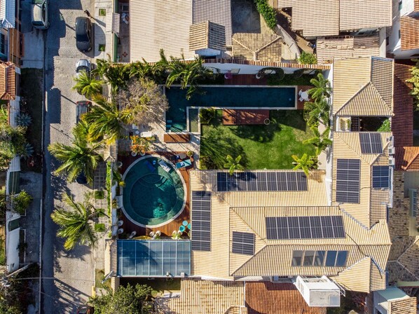 Villa | Exterior