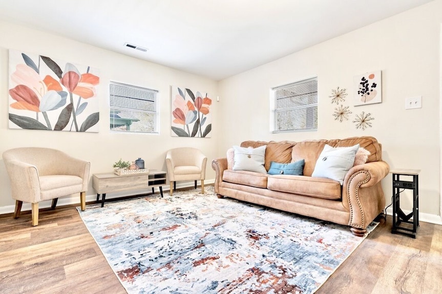 Private Birmingham Retreat Near Red Mountain Park!\n\n - 伯明罕