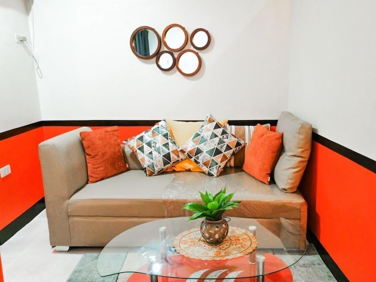 Zamboanga Retreat: 1br Condo With Timeless Charm - Zamboanga