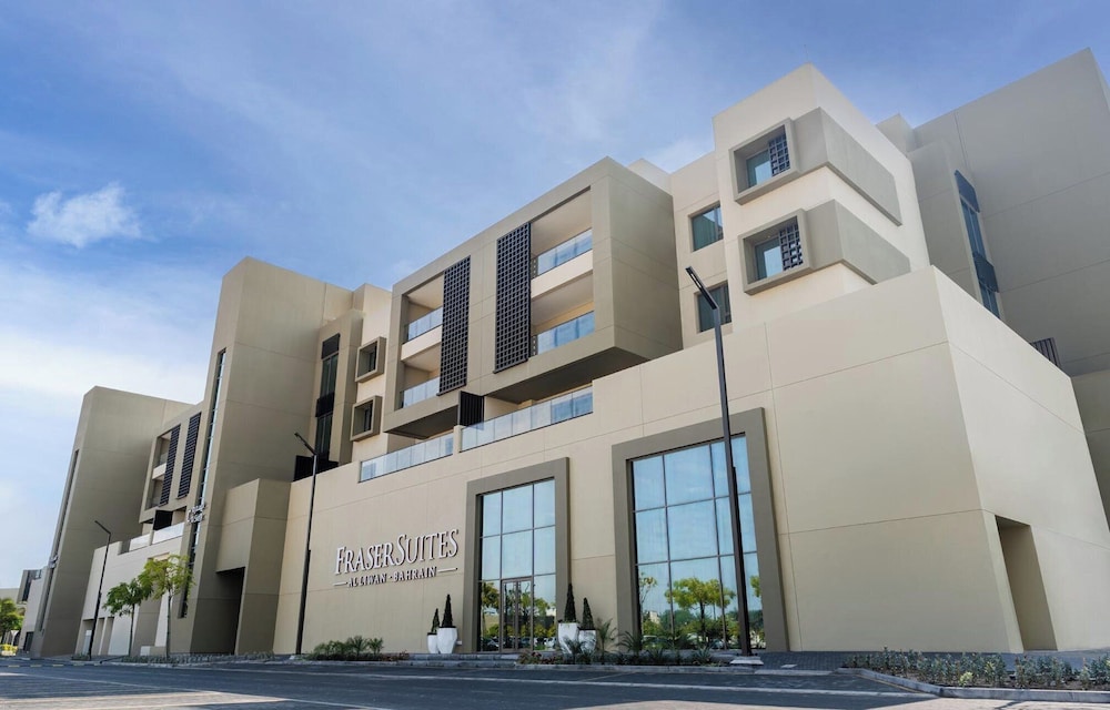 Fraser Suites Al Liwan - Bahrain