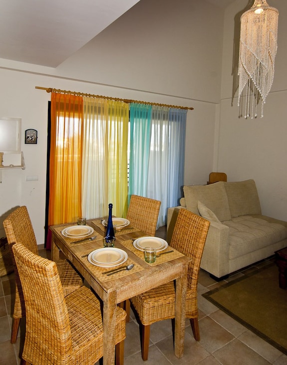 Tranquilo Y Acogedor Apartamento En Formentera - Formentera