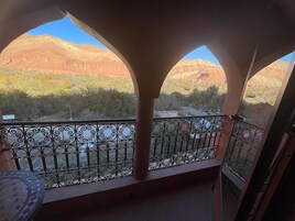 Terraço/pátio interior