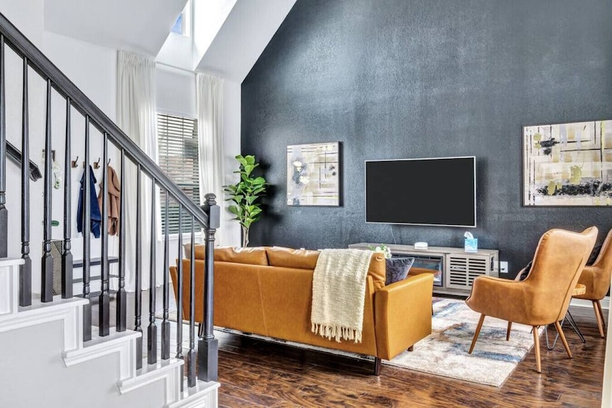 Cozy, Luxe Home Near Dfw Airport + Fire Pit - Coppell, TX