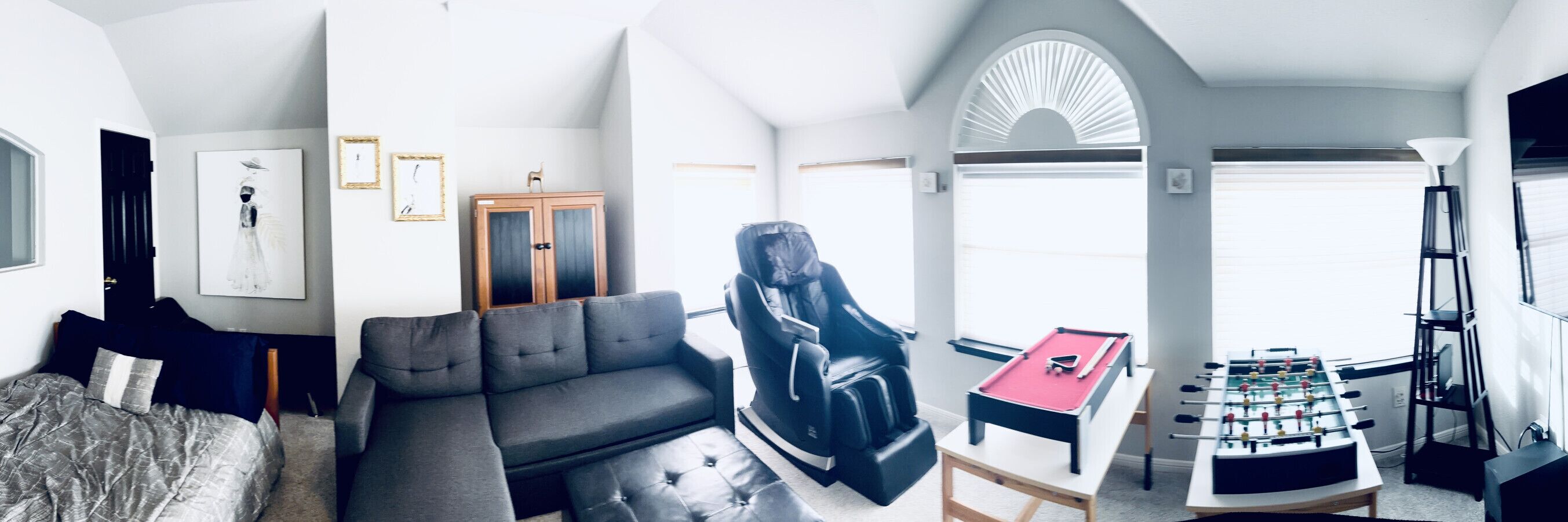 Jacuzzi & Pool 3,500 Sf Fashion Gallery Home - McKinney