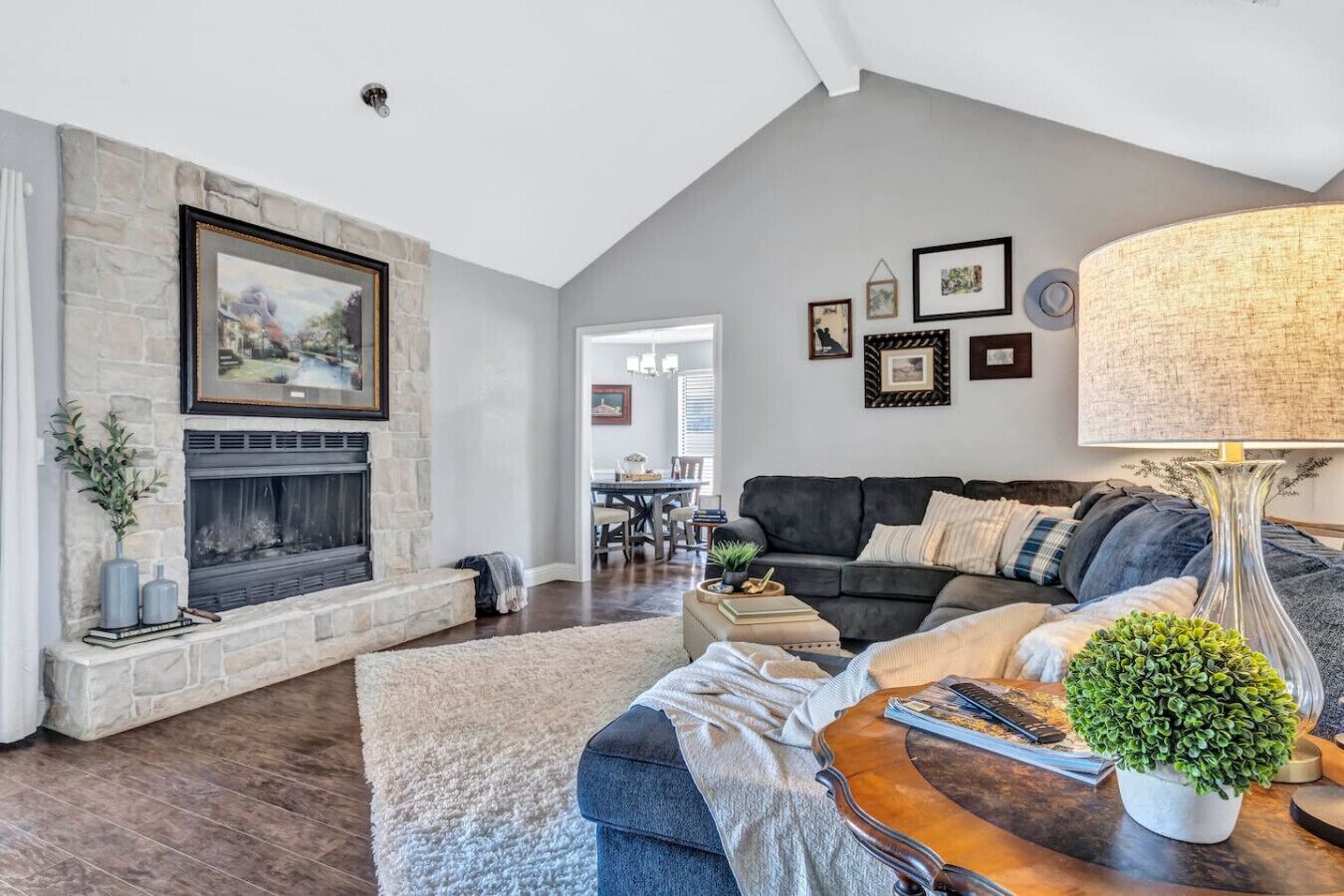 Pool Playhouse: Firepit, Grill, Games & Sunlounger - 매키니