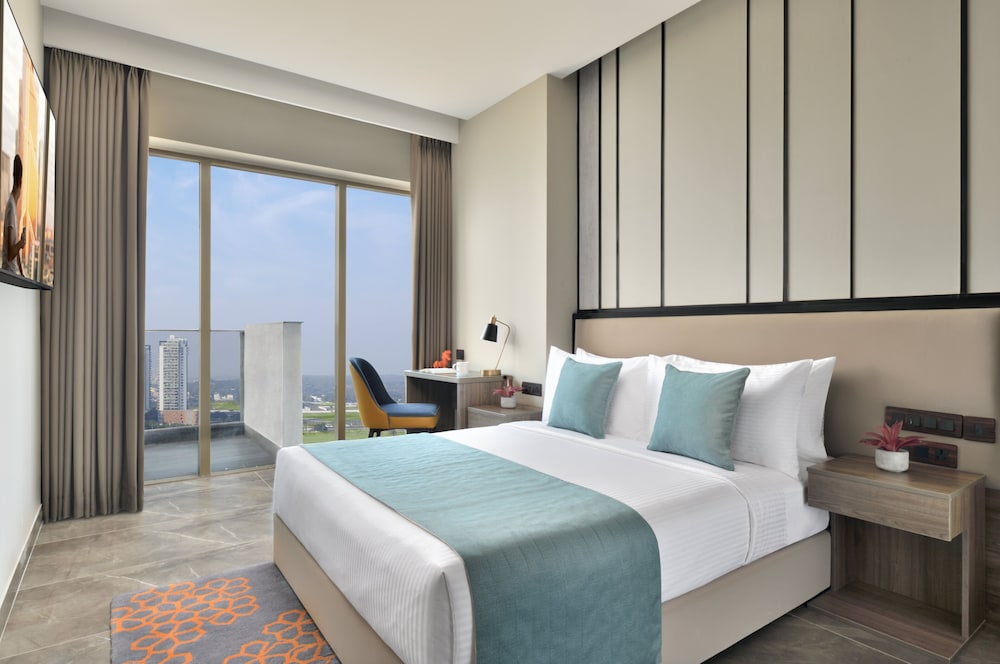 Citadines Paras Square Gurugram - Delhi