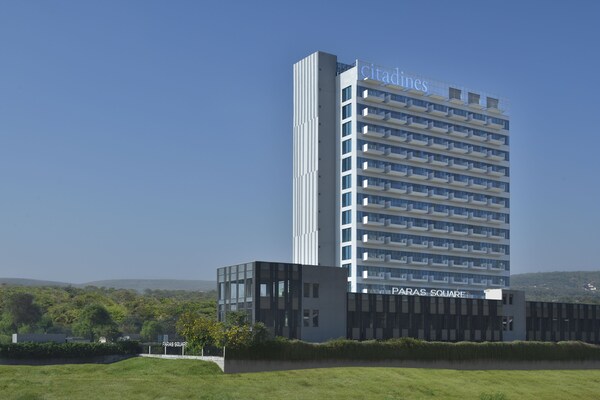 Citadines Paras Square Gurugram - Gurugram
