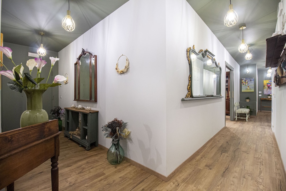 Epimonì B&b - Катания