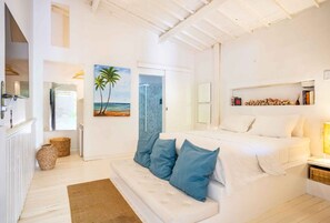 Suite Comfort, 1 cama queen-size | Quartos insonorizados, Wi-fi grátis, roupa de cama fornecida 