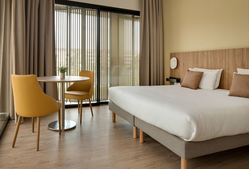 Villa Thermae Nancy - Nancy