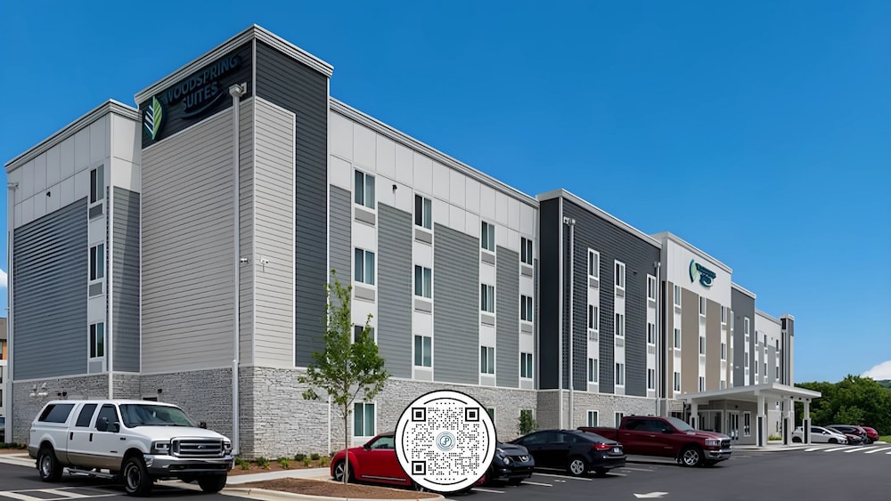 Woodspring Suites Downers Grove - Chicago - Naperville, IL