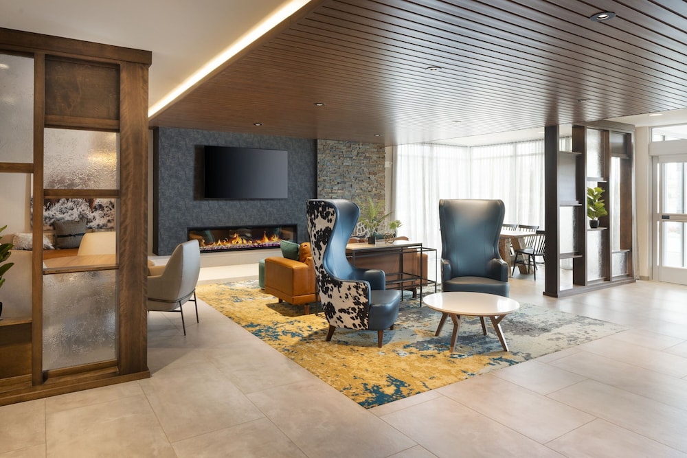 Fairfield Inn & Suites By Marriott Montrose - Montrose, CO