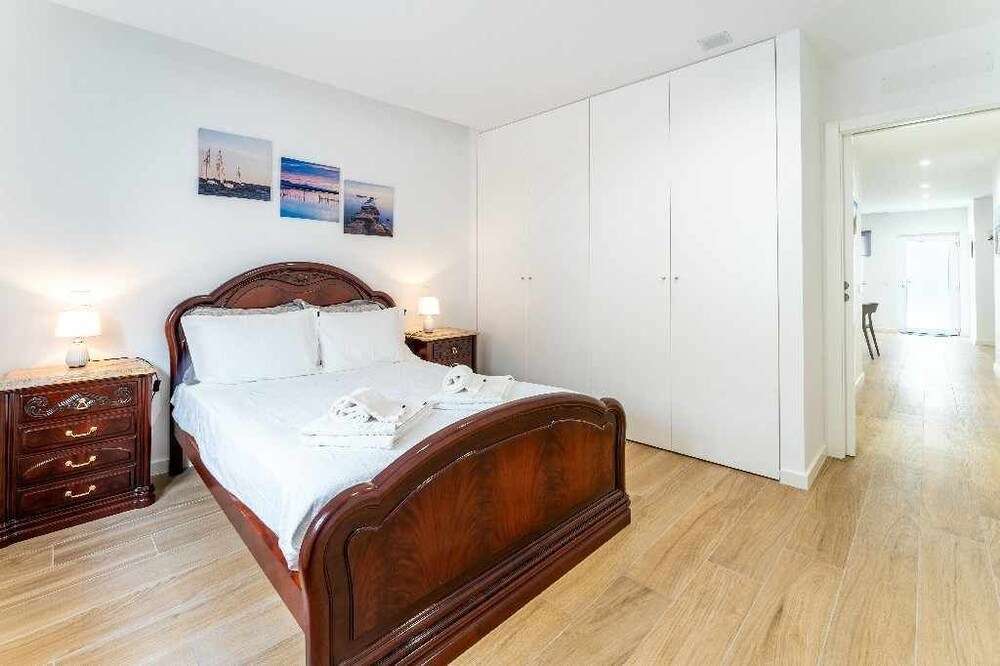 T2 Paulo's Apartment Para Férias Na Nazaré - São Martinho do Porto
