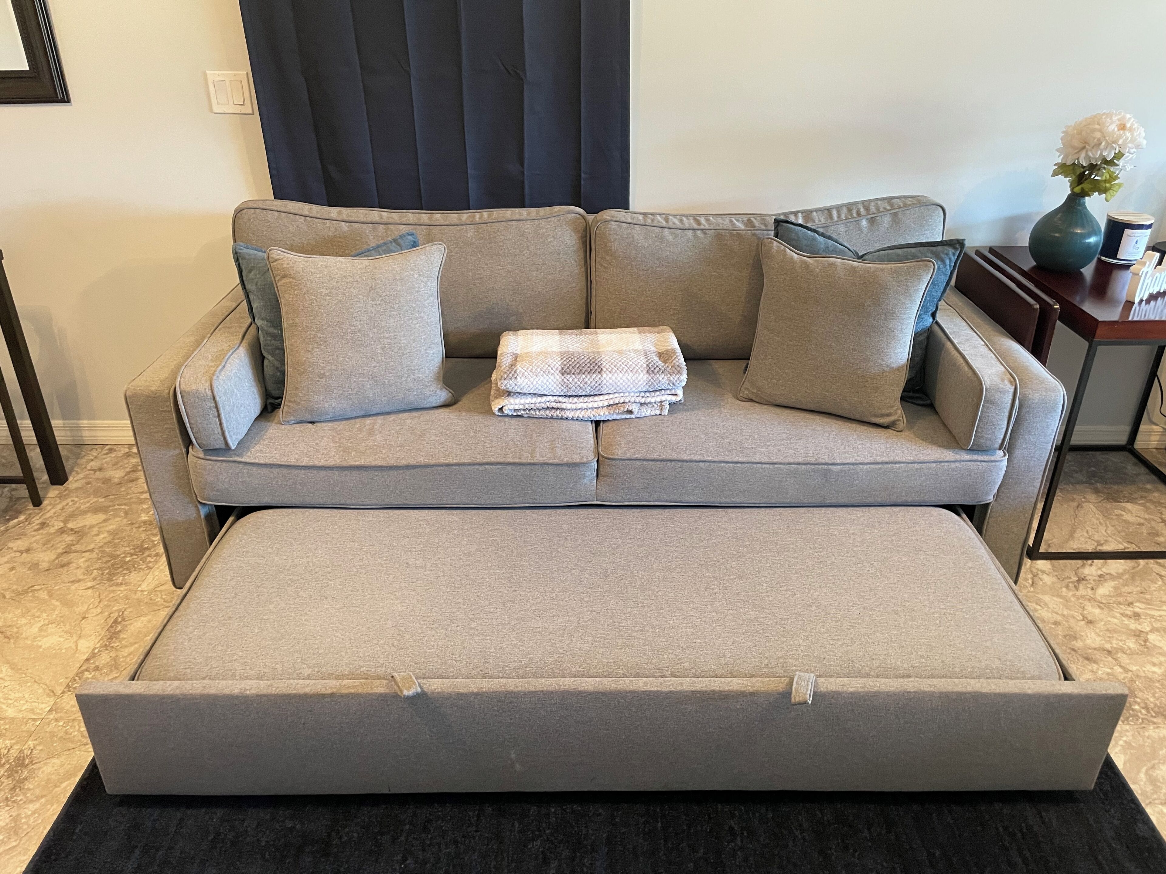 Cozy Studio, Near Raymond James Stadium - Tampa Airport (TPA)