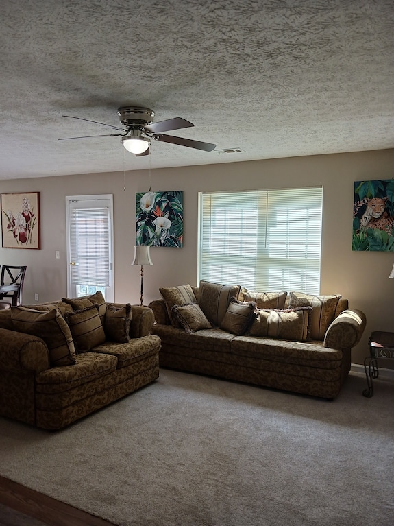 It's A Home Away From Home. - Douglasville, GA