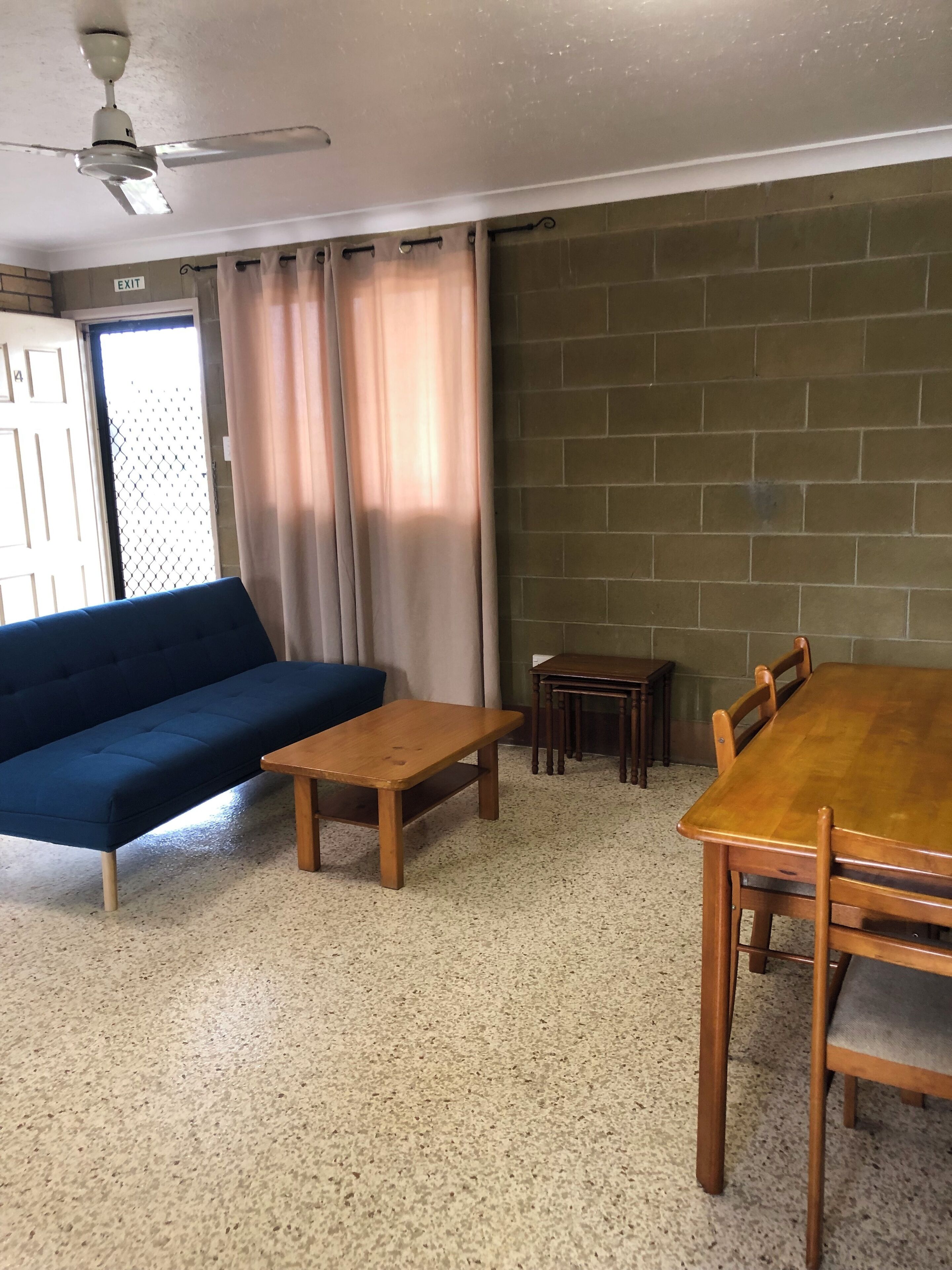 Pattison Unit 4 - Emu Park