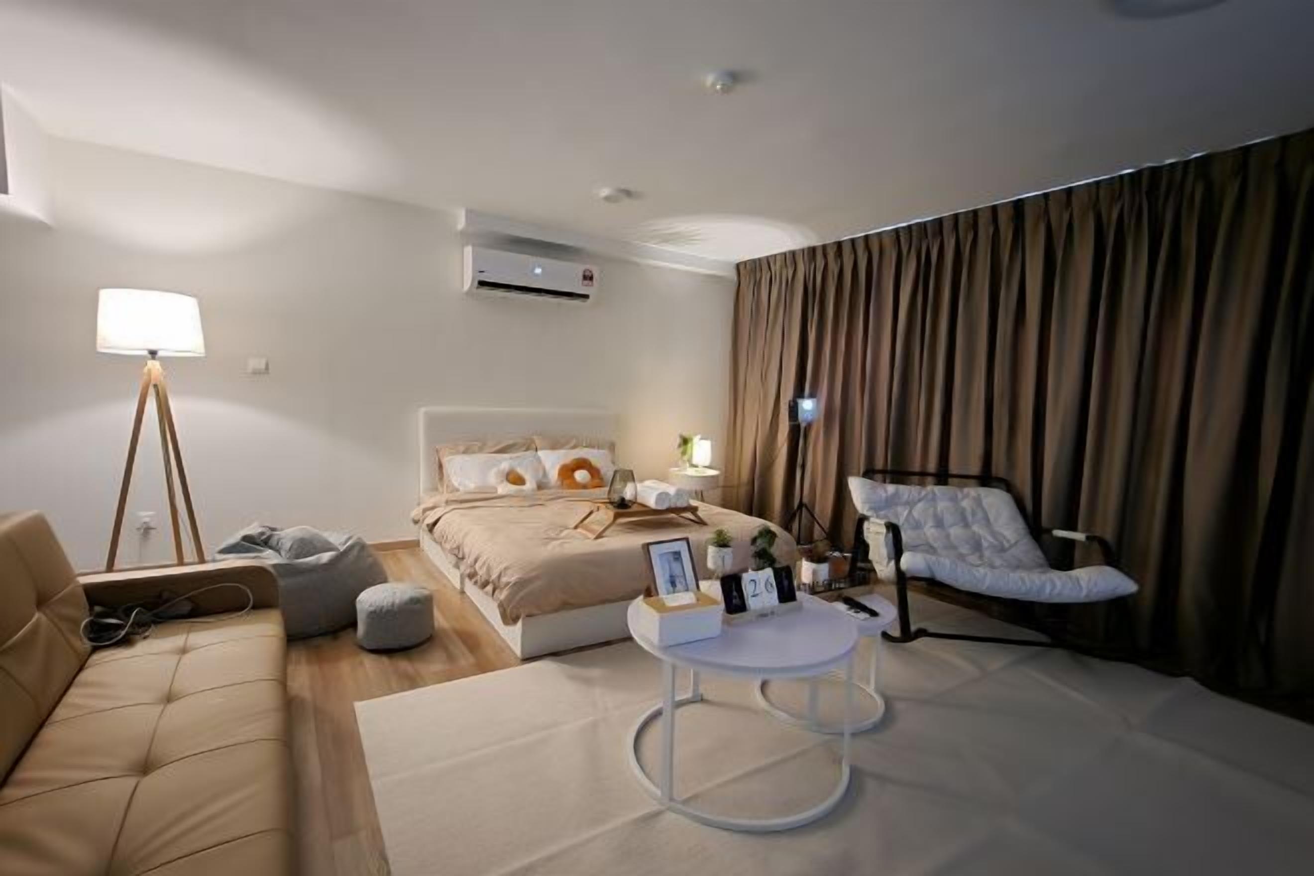 2 quartos, ferros/tábuas de passar roupa, Wi-Fi de cortesia