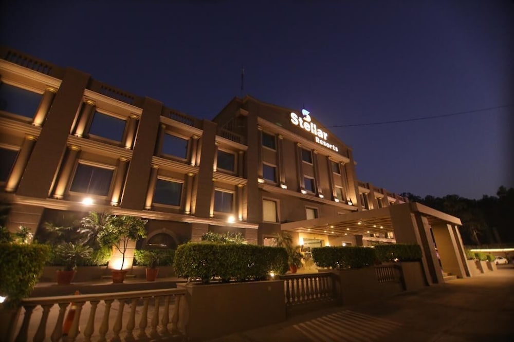 Stellar Resorts By Bel-la Monde - Delhi, India
