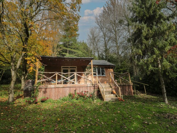Pear Tree Lodge - Dorset