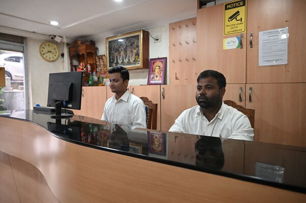 Hotel Priyanka International - Asansol