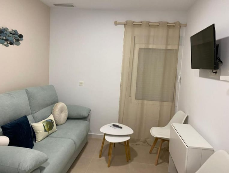 Apartamentos Barlovento - Puerto de Mazarrón