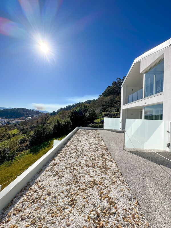 Otantus Hotel - Muros