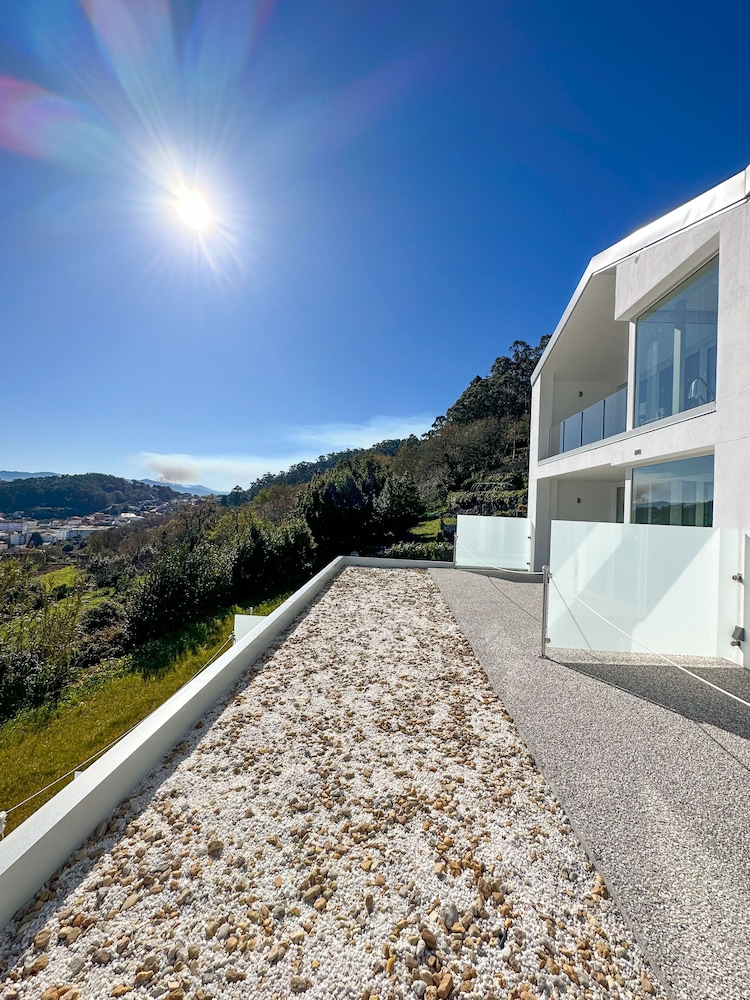 Otantus Hotel - Muros