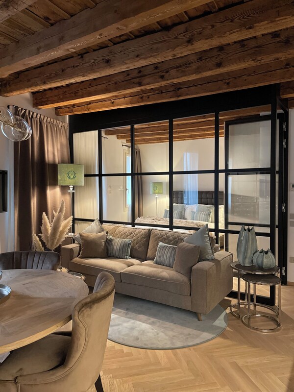 Elegance Room - Bassano del Grappa