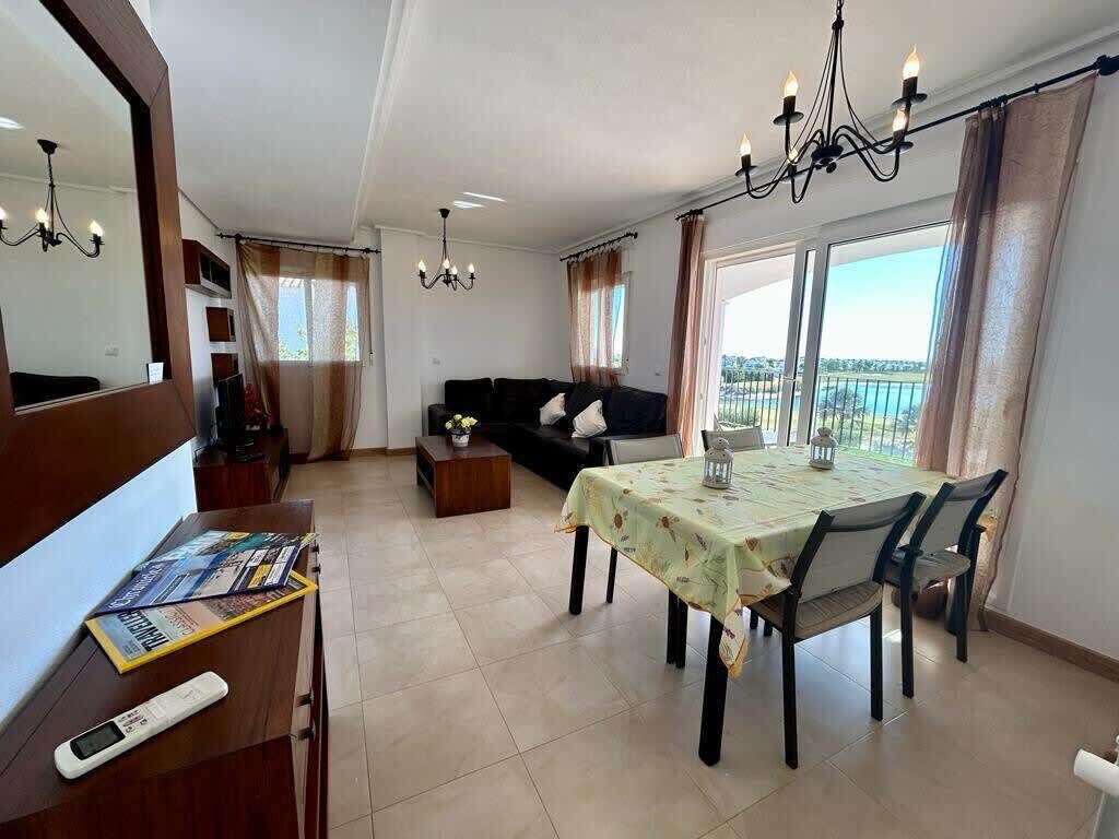 Apartment With Spectacular Views - Er4522lt - Torre-Pacheco