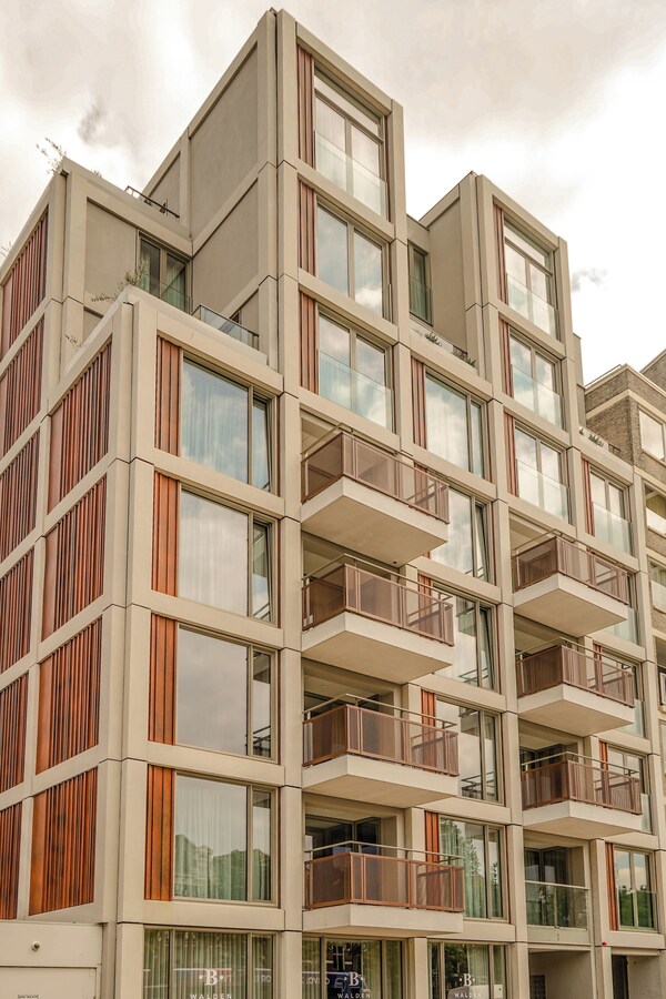 Bizstay Walden - The Hague