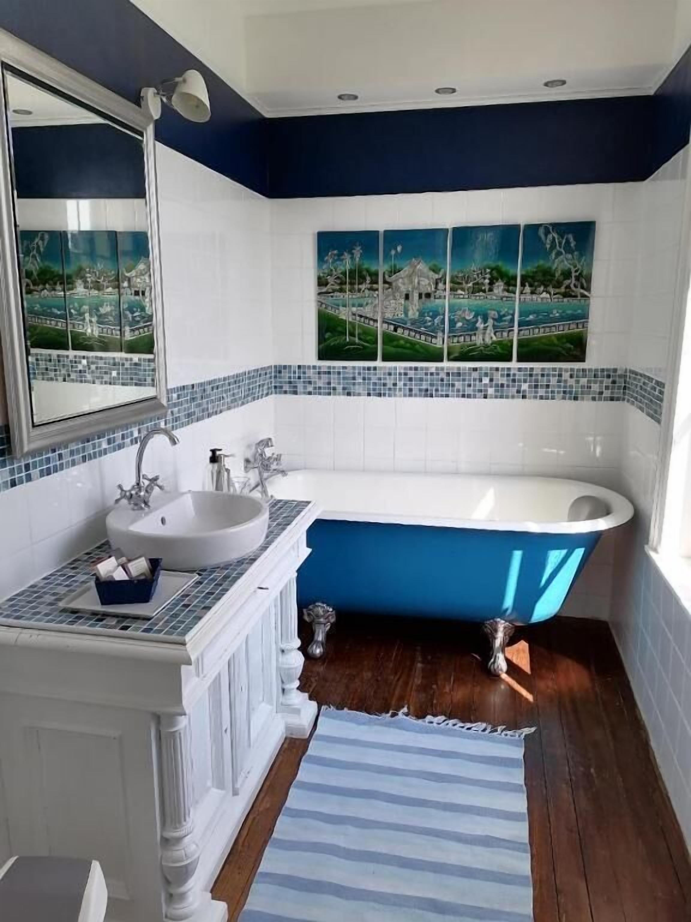 Produtos de toalete grátis 