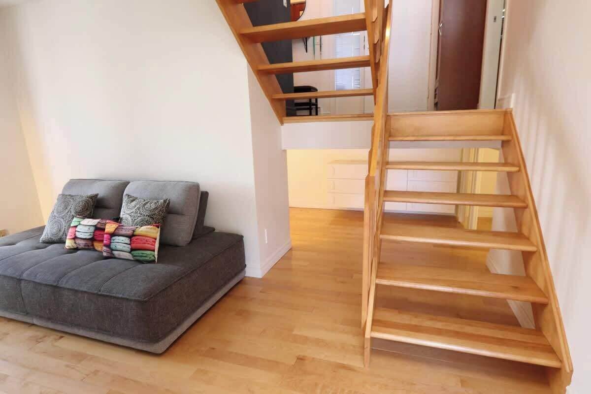 Mountain, Comfort & Charm | La Perle Alpine - Quebec