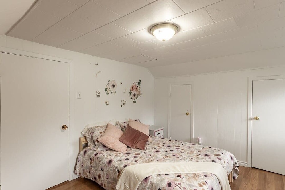Maison De Charme Au Cœur De La Campagne | Spa - Québec