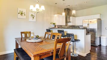 Casa (4 Bedrooms) | Interior