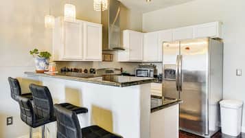 Casa (4 Bedrooms) | Interior