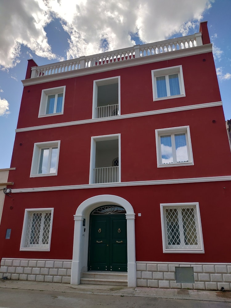 Rmaison Luxury Suites Olbia - Olbia