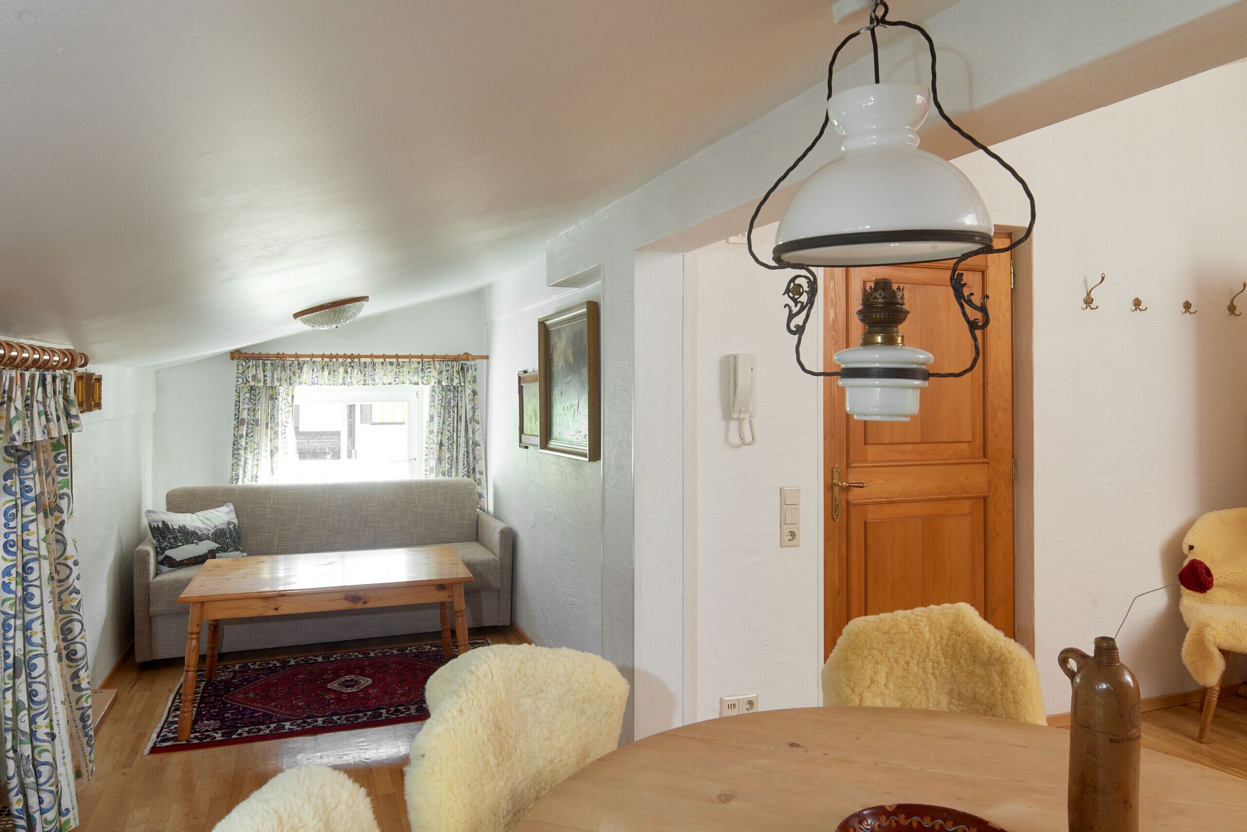 1302 Alt Montafon Appartment 2 - Montafon