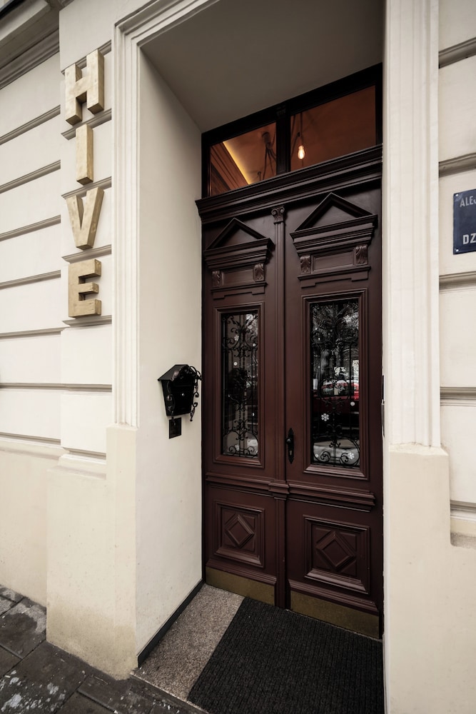 Hive Family House - Kraków