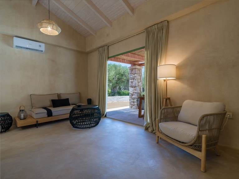 Terra Oleana Riza Cottage - Greece