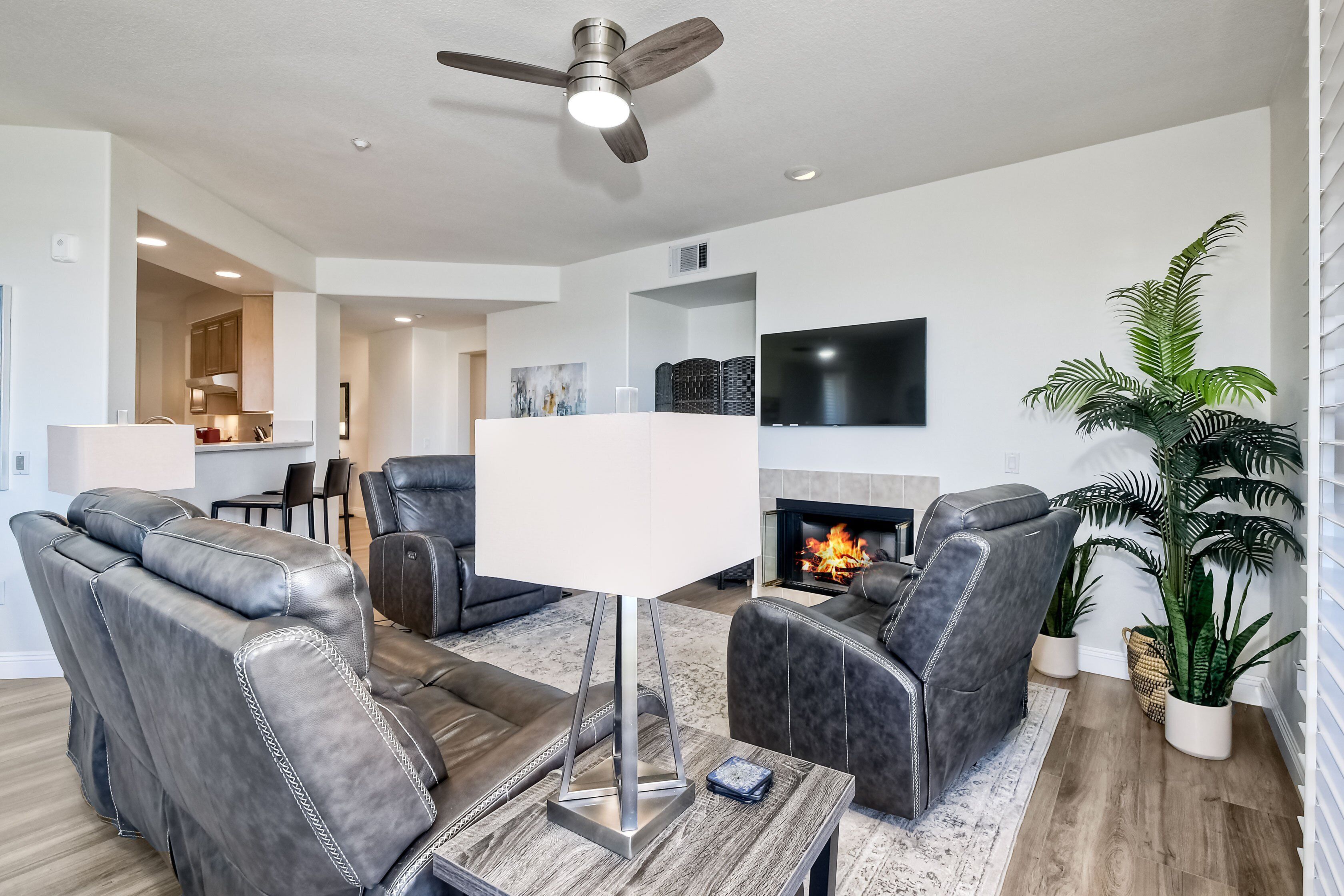 Lagoon Views | Pool | Hot Tub | Gated Community - Carlsbad, CA