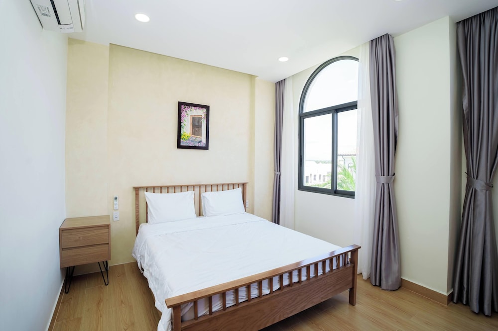 Happy Stay Resort - Bình Châu