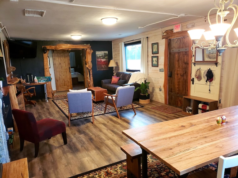 Lake View, Close To Shopping, Hiking, Restaurants And Boat Launch. - Alabama
