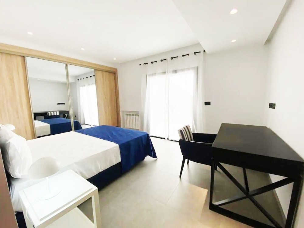 Victor Hugo - Sidi Bou Saïd