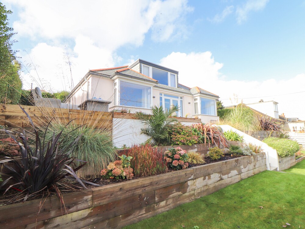 Higher Bolenna - Perranporth