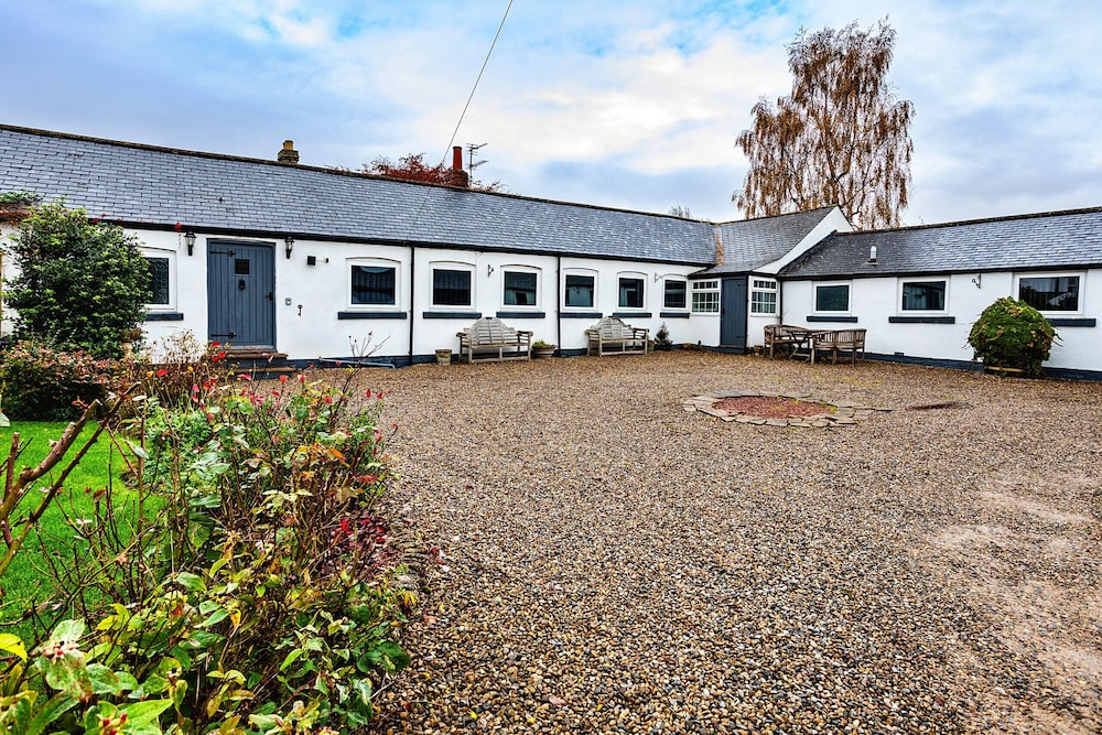 Woodstock Lodge - Bishop Middleham | Vrbo