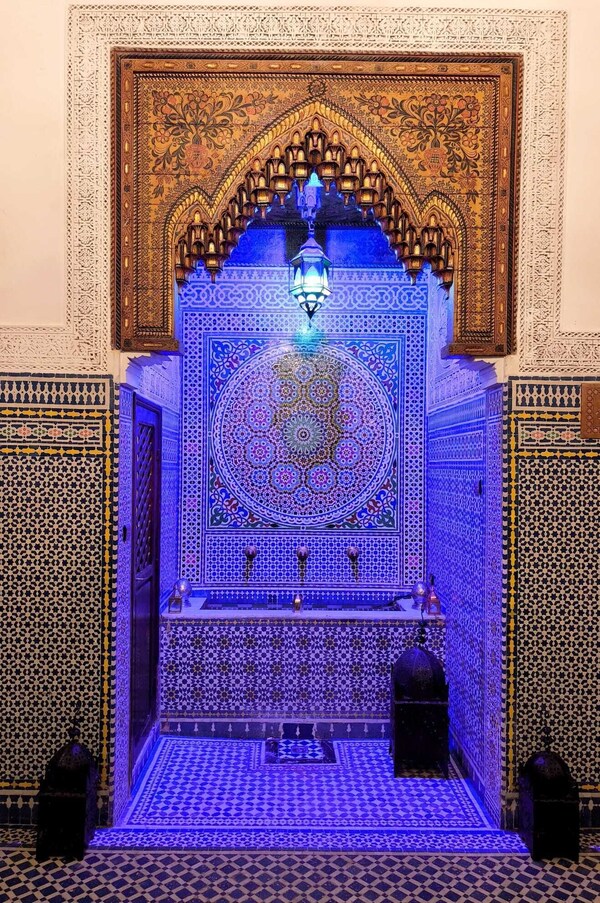Riad Youssef - Morocco