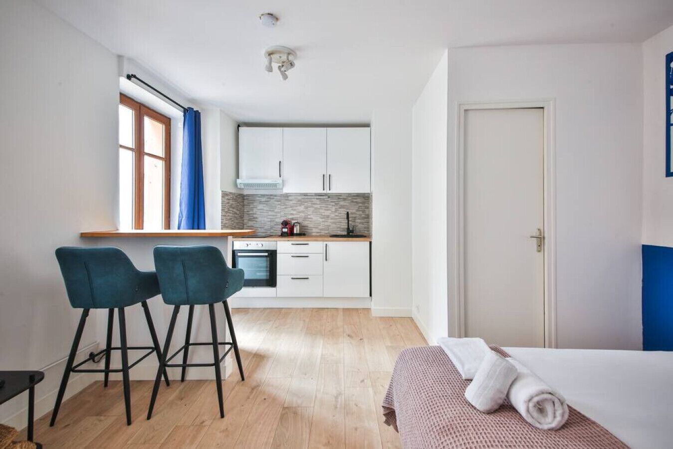 32.studio 2pers#sèvres-lecourbe#champs-de-mars - Chaville