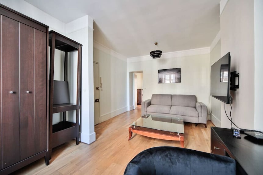 12.appartement 4pers#sèvres-lecourbe#necker - Gare Montparnasse - Paris
