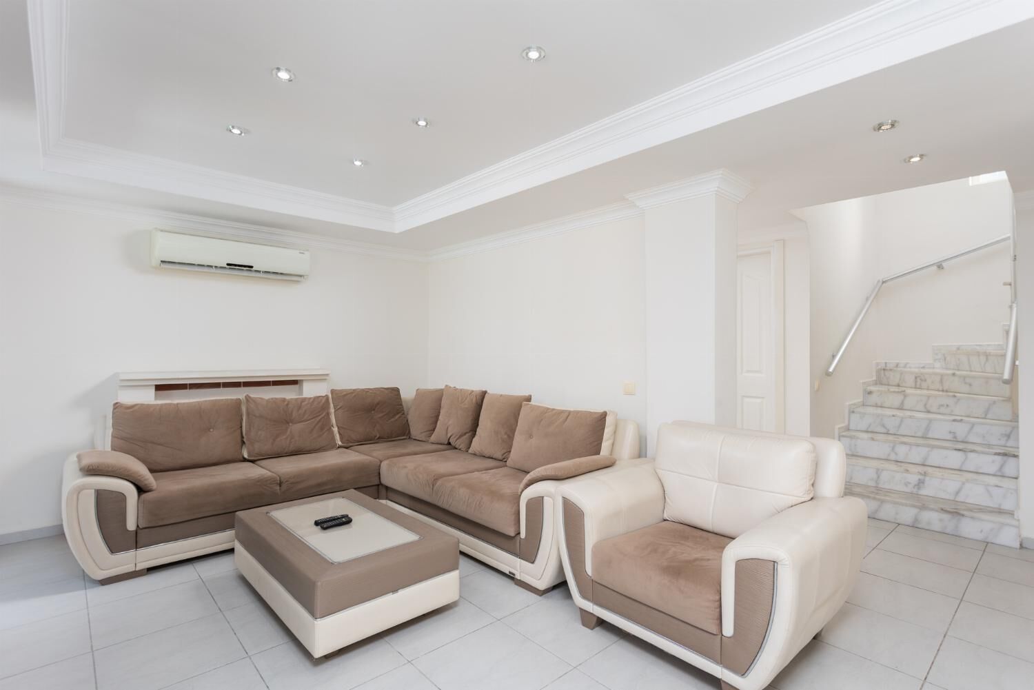 Golden Heights 5 - Trois Chambres Villa, Couchages 8 - Ölüdeniz