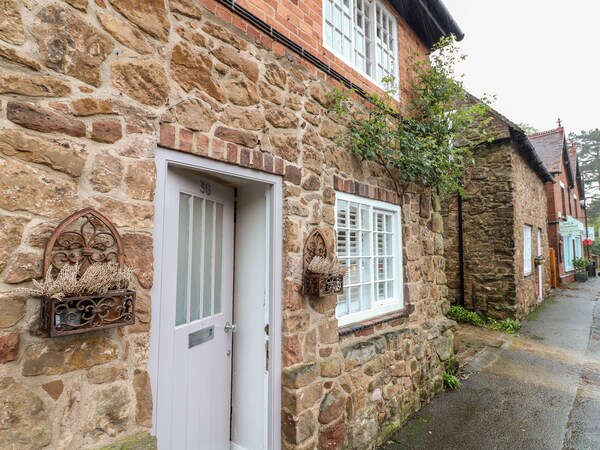 36 Main Street - Leicestershire